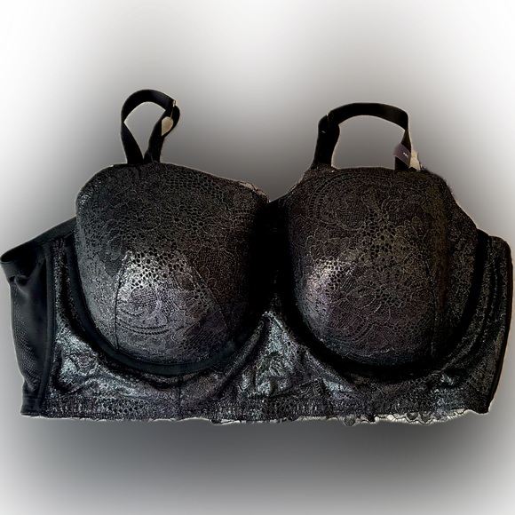 Cacique | Intimates & Sleepwear | The Seriously Sexy Cacique Collection ...